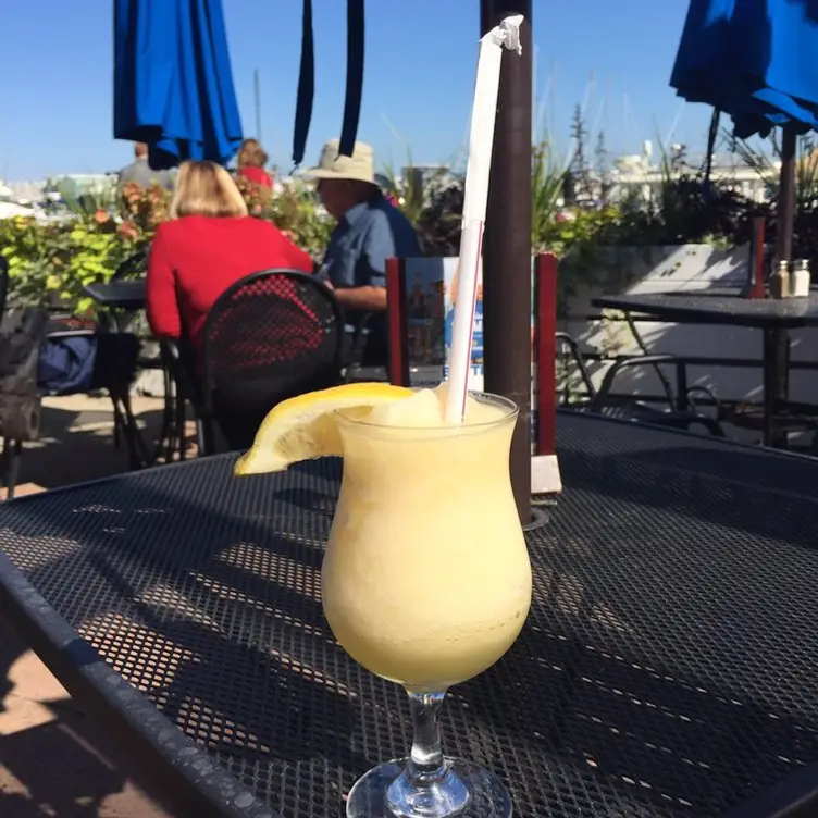 Restaurante Cafe Michelle - Chicago, , IL | OpenTable