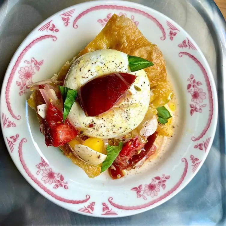 Barbuzzo Restaurant - Philadelphia, PA | OpenTable