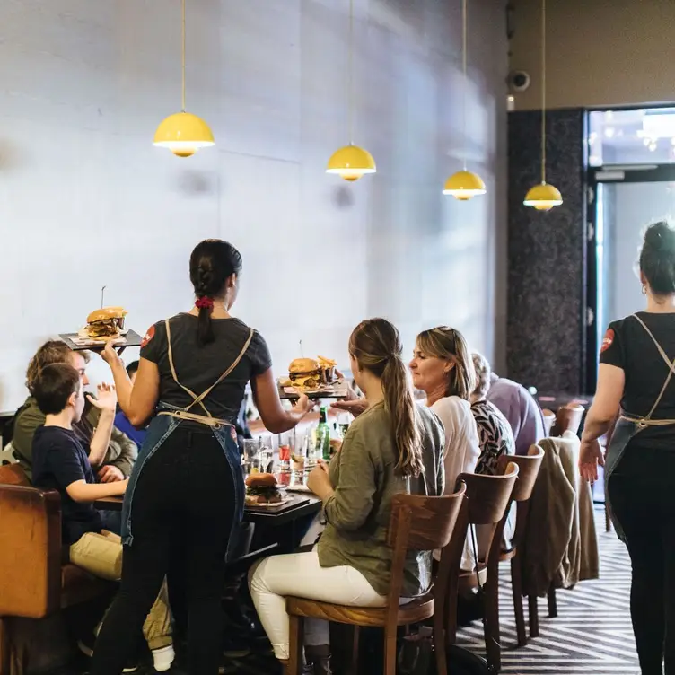 Dee Why Hotel Restaurant - Dee Why, AU-NSW | Book on OpenTable