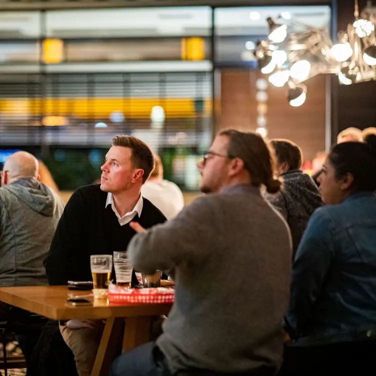 Dee Why Hotel Restaurant - Dee Why, AU-NSW | Book on OpenTable