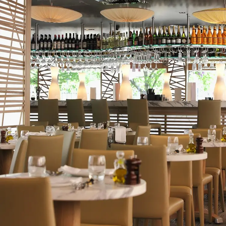 Fumo - Updated 2025, Italian Restaurant in Birmingham, England