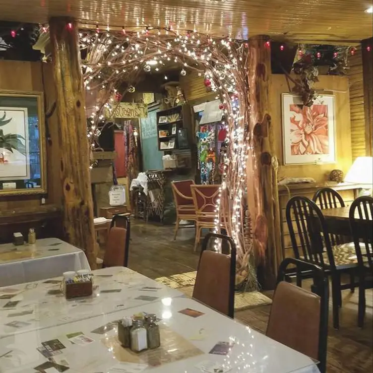 Wildflower Cafe Restaurant - Mentone, AL | OpenTable