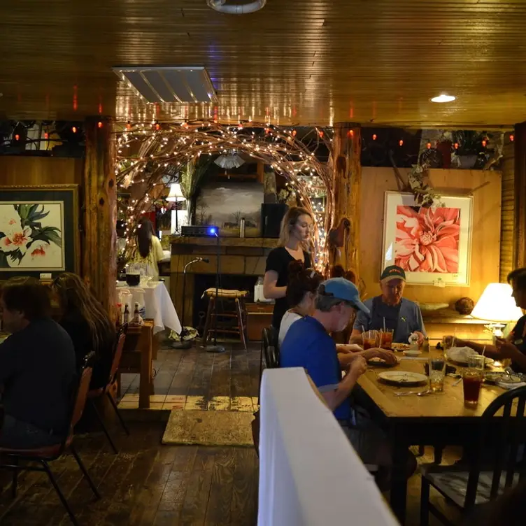 Wildflower Cafe Restaurant - Mentone, AL | OpenTable