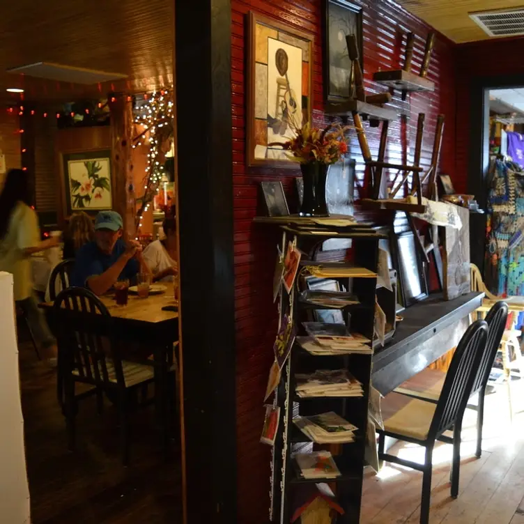 Wildflower Cafe Restaurant - Mentone, AL | OpenTable