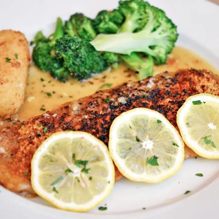 Restaurante tre sorelle - New York, NY | OpenTable