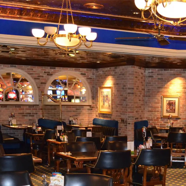 Rosie's Cafe at Nugget Casino Resort Restaurant - Sparks, NV | OpenTable