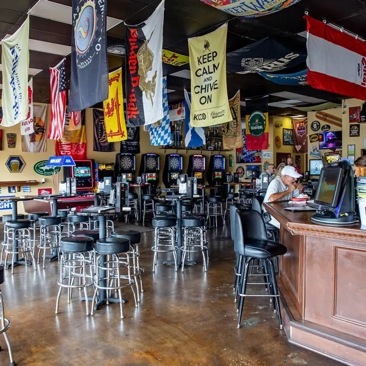 Restaurante The Roque Pub - Orlando, FL | OpenTable