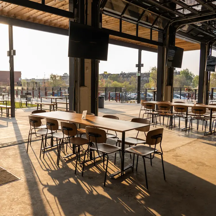 Restaurant Number Thirty Eight - Denver, CO | Réservez sur OpenTable