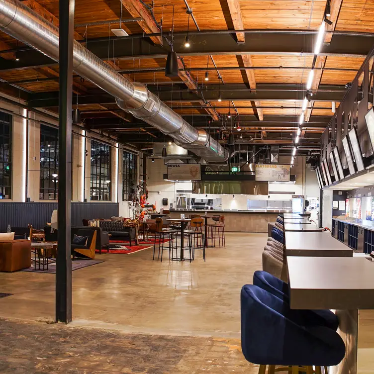 Restaurant Number Thirty Eight - Denver, CO | Réservez sur OpenTable