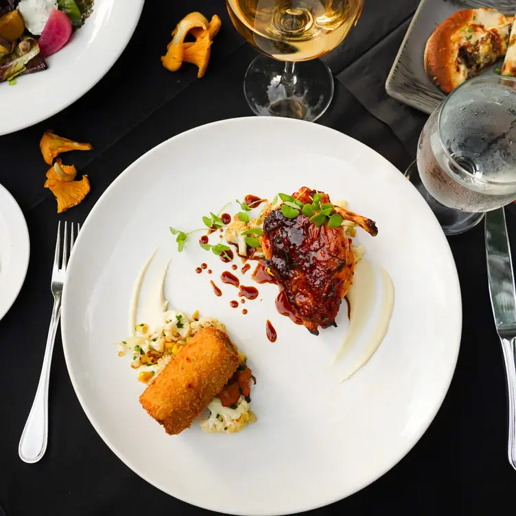 Hart House Restaurant - Burnaby, BC | OpenTable