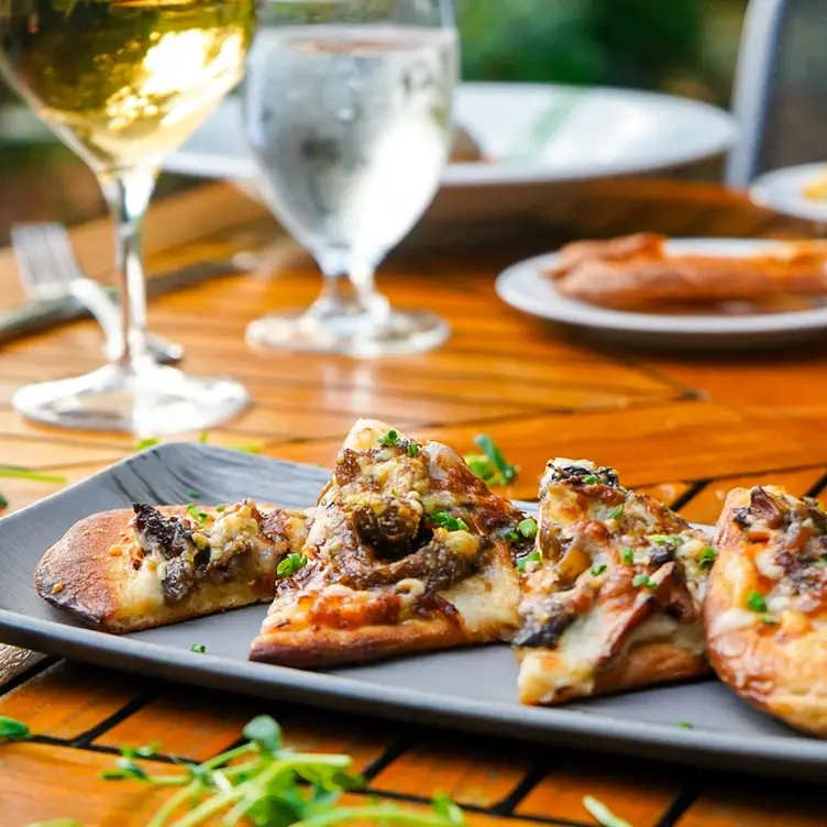 Hart House Restaurant - Burnaby, BC | OpenTable