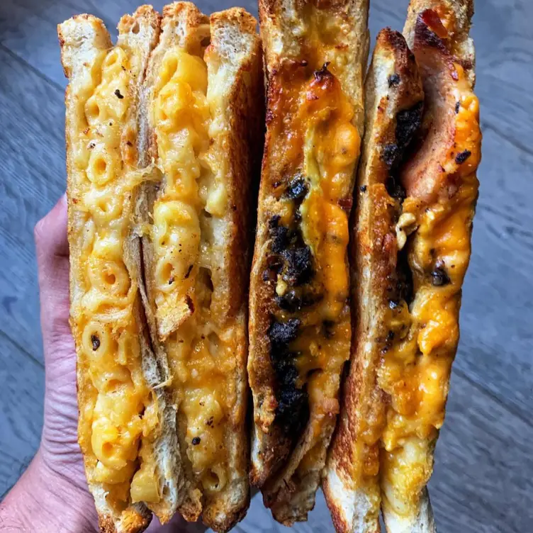 Babos Restaurant - Glasgow | OpenTable