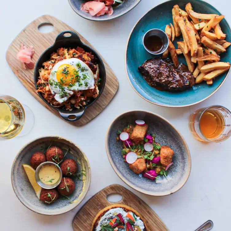 Magnolia House Restaurant - Pasadena, CA | OpenTable