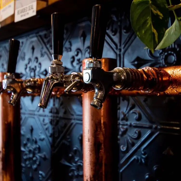 The Fat Goat Restaurant - Upwey, AU-VIC | OpenTable