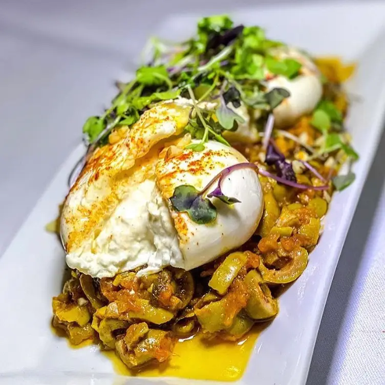 Flavio Restaurant - Washington, DC | OpenTable