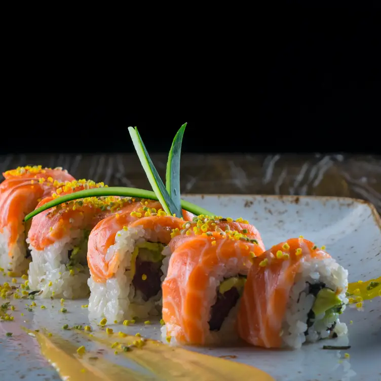 Mikhuna Japanese-Peruvian Cuisine Restaurant - McAllen, TX | Book on ...