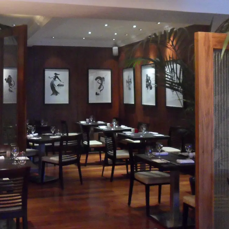 Contrast Brasserie Restaurant - Inverness, Highland | OpenTable
