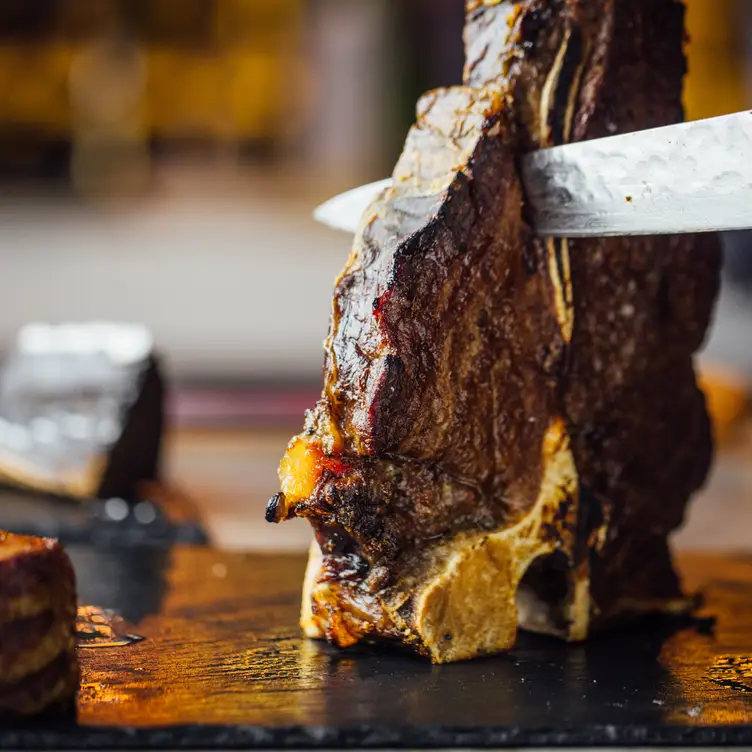 Black Pug Restaurant & Bar - Updated 2025, Steak Restaurant in Berlin, BE