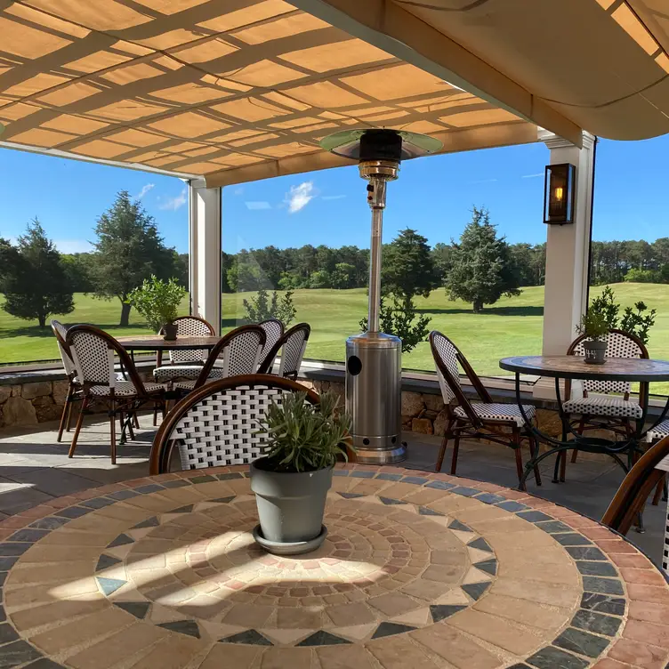 Farm Neck Cafe - Updated 2025, Contemporary American Restaurant in Oak ...