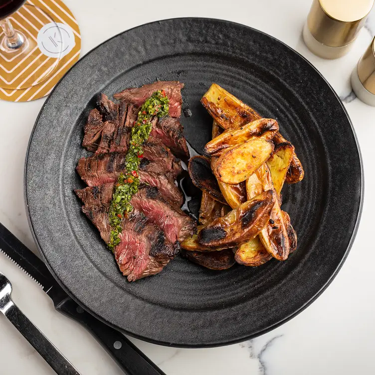 Next of Kin Restaurant - Updated 2025, Contemporary American Restaurant ...