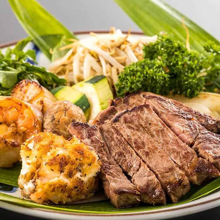 Restaurant Suntory - Honolulu, HI | OpenTable