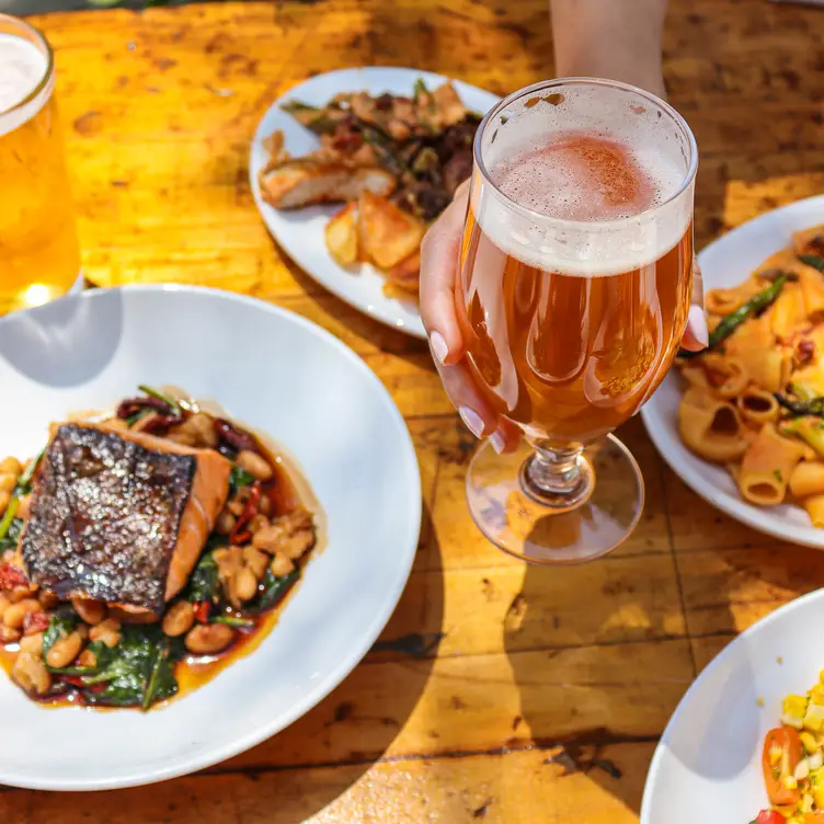 Gatehouse at the Navy Yard Restaurant - Philadelphia, PA | OpenTable