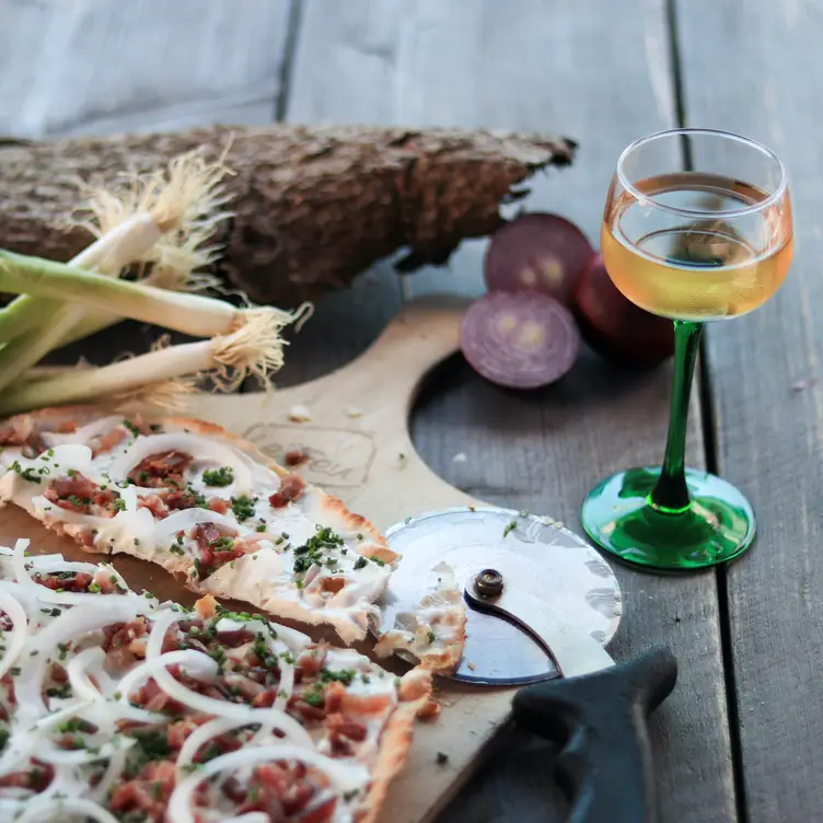 Restaurante Le Feu am Düesbergpark - Münster, NW | OpenTable