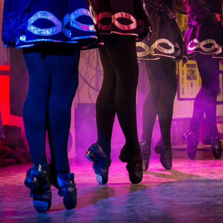 Johnnie Fox's Hooley Show Restaurant - Glencullen, Co. Dublin | OpenTable