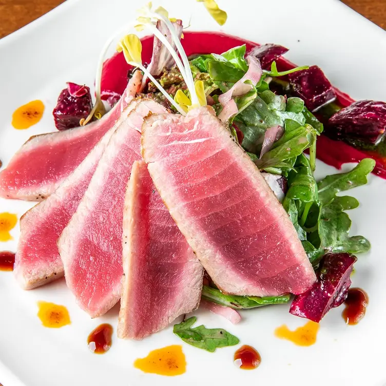 Amalfi Cucina + Mercato / Buckhead Restaurant - Atlanta, GA | OpenTable