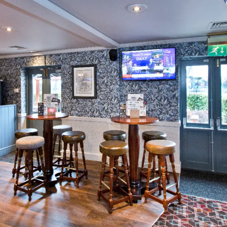 Sutton Fields Hull Restaurant - Hull, Yorkshire | OpenTable