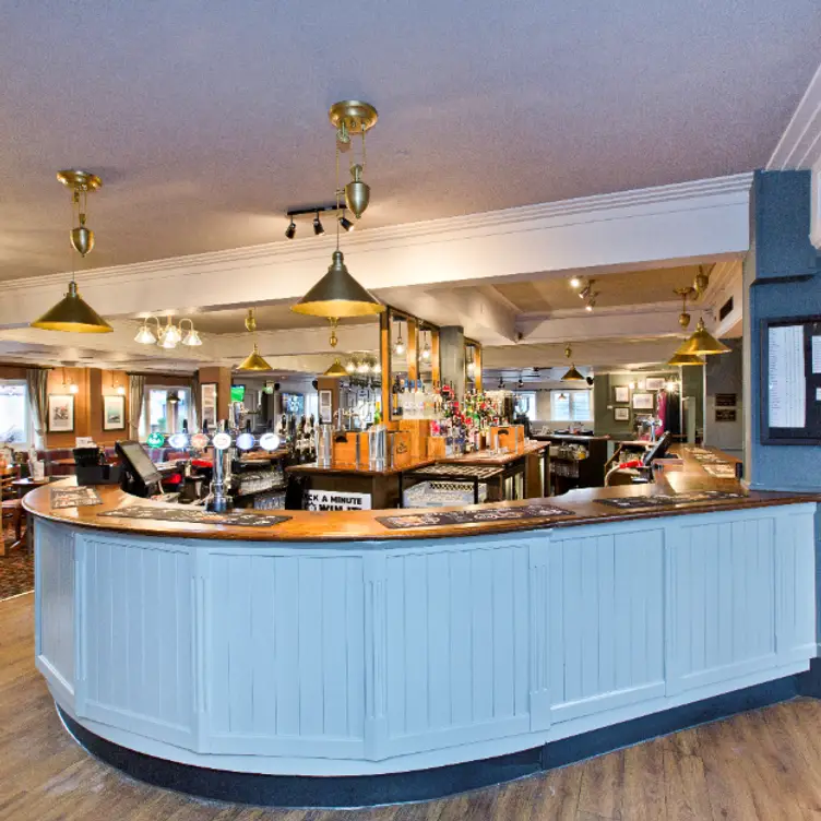 Sutton Fields Hull Restaurant - Hull, Yorkshire | OpenTable