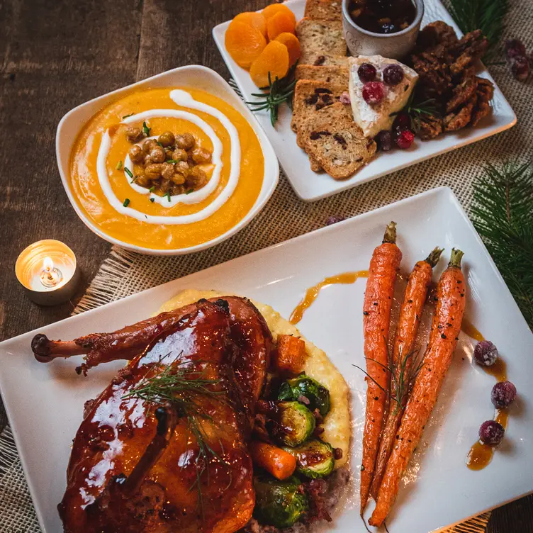 Cafe Homestead Restaurant - Waco, TX | OpenTable