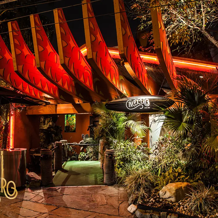 Hawaii Cinco Cero Restaurant - Monterrey, NLE | Book on OpenTable