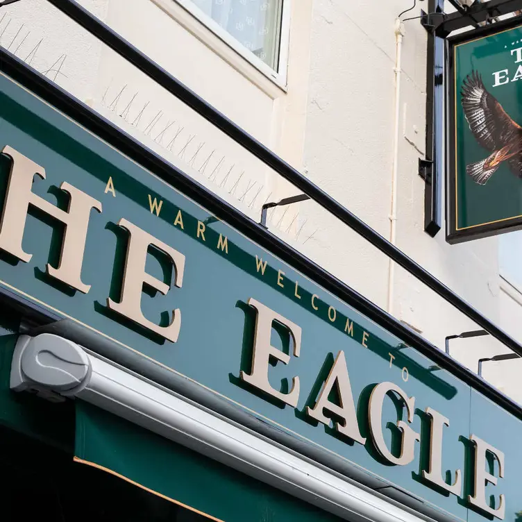 The Eagle Restaurant - Plymouth, ENG | Book on OpenTable