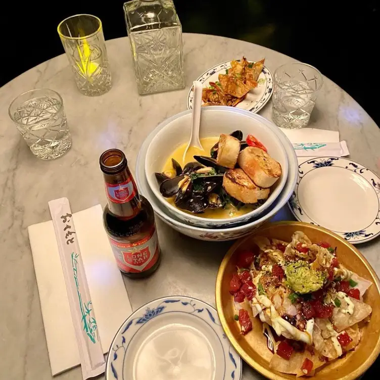 Restaurante Ah Sing Den - Austin, , TX | OpenTable