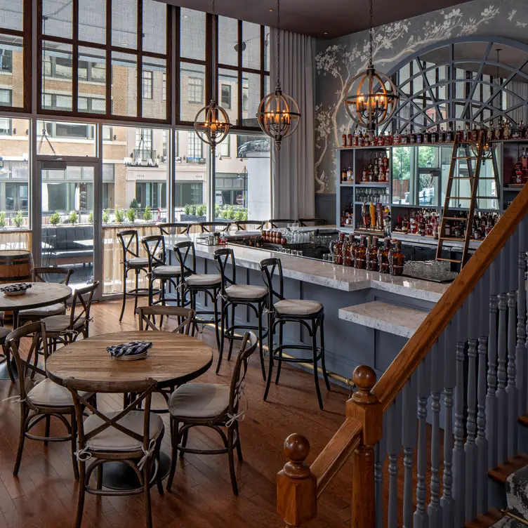 Elm Street Cask & Kitchen Restaurant - Dallas, TX | OpenTable