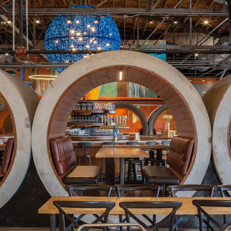 Blue Moon Brewing Company - Updated 2025, Global Restaurant in Denver, CO