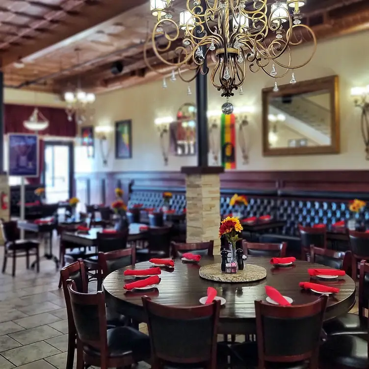 Ras Kitchen - Updated 2025, Jamaican Restaurant in Temple, TX