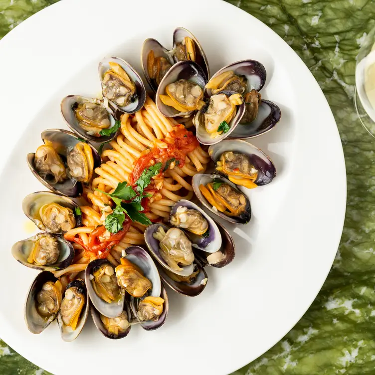 SINATRA – Encore at Wynn Las Vegas Restaurant - Las Vegas, NV | OpenTable