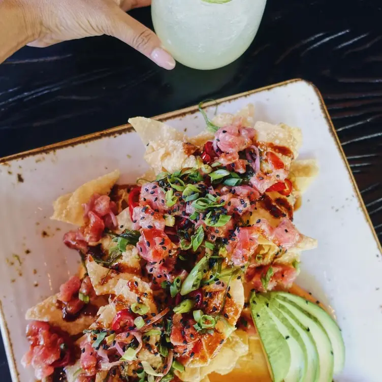 Proper 21 - F Street Restaurant - Washington, DC | OpenTable