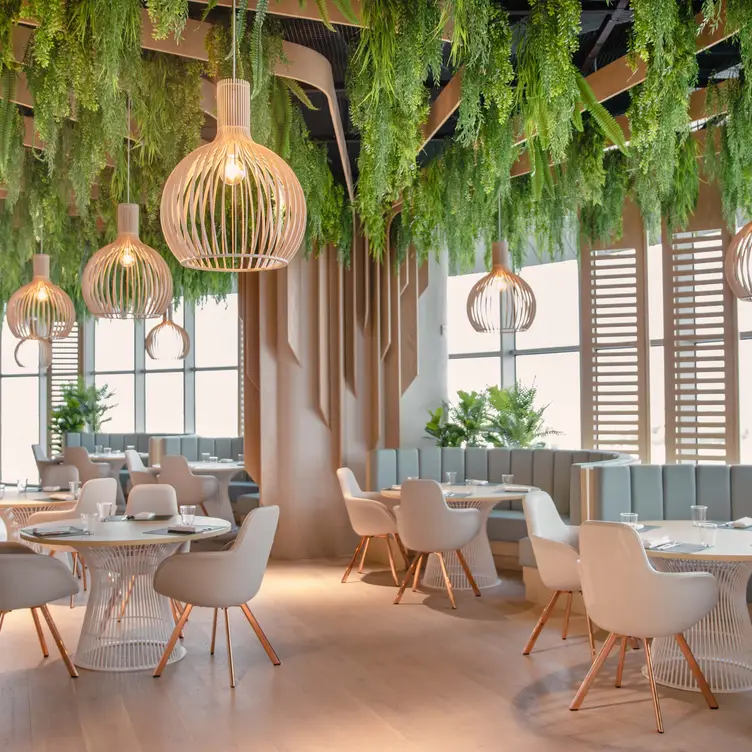 Naua - Actualizado en 2024, restaurante internacional en Doha, Doha