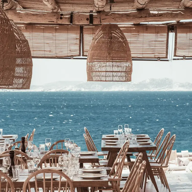 Scorpios - Restaurant - Actualizado en 2025, restaurante griego en ...