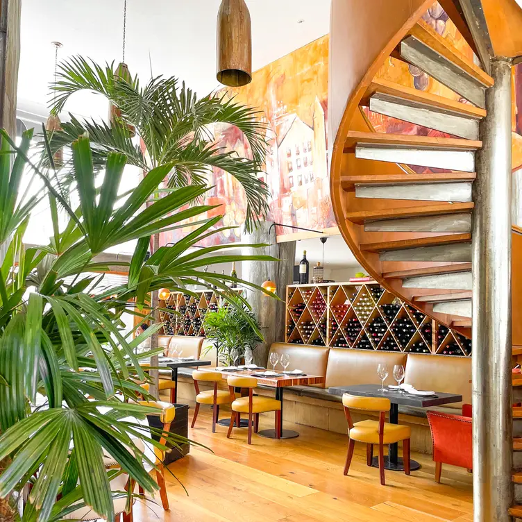 Viña Gourmet Restaurant - México, CDMX | OpenTable