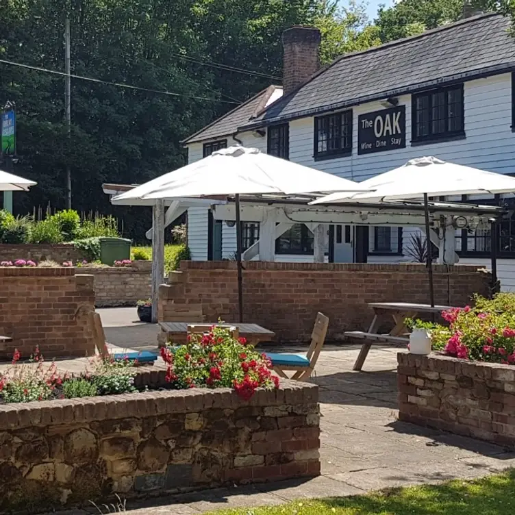 The Oak, Rye Foreign - Updated 2024, Gastro Pub in Rye, East Sussex