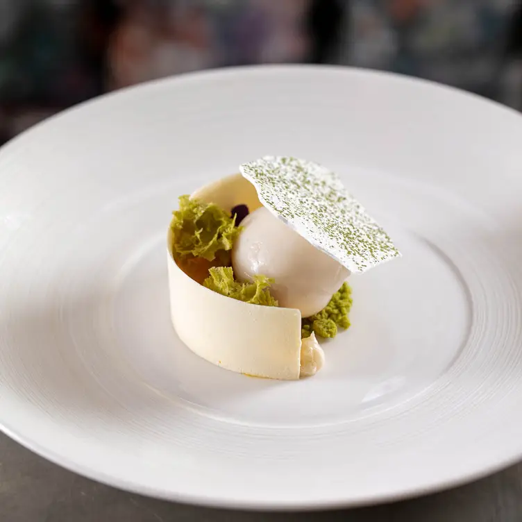 The LaLee Chelsea Restaurant - London, ENG | OpenTable
