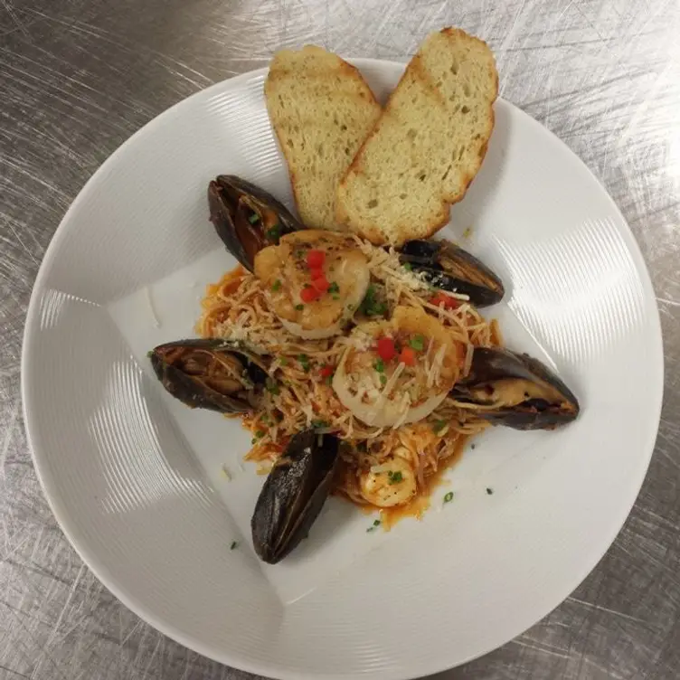 2110 - The Blackwell Hotel Restaurant - Columbus, OH | OpenTable