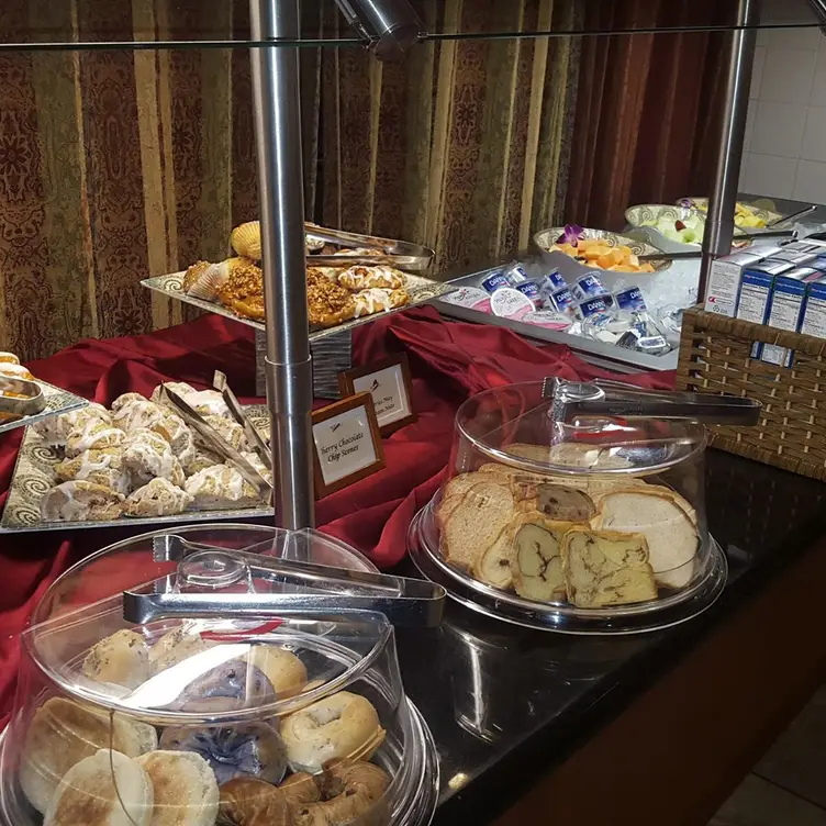 2110 - The Blackwell Hotel Restaurant - Columbus, , OH | OpenTable