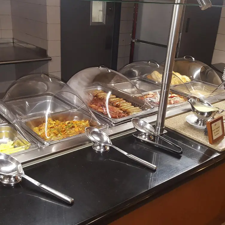 2110 - The Blackwell Hotel Restaurant - Columbus, , OH | OpenTable