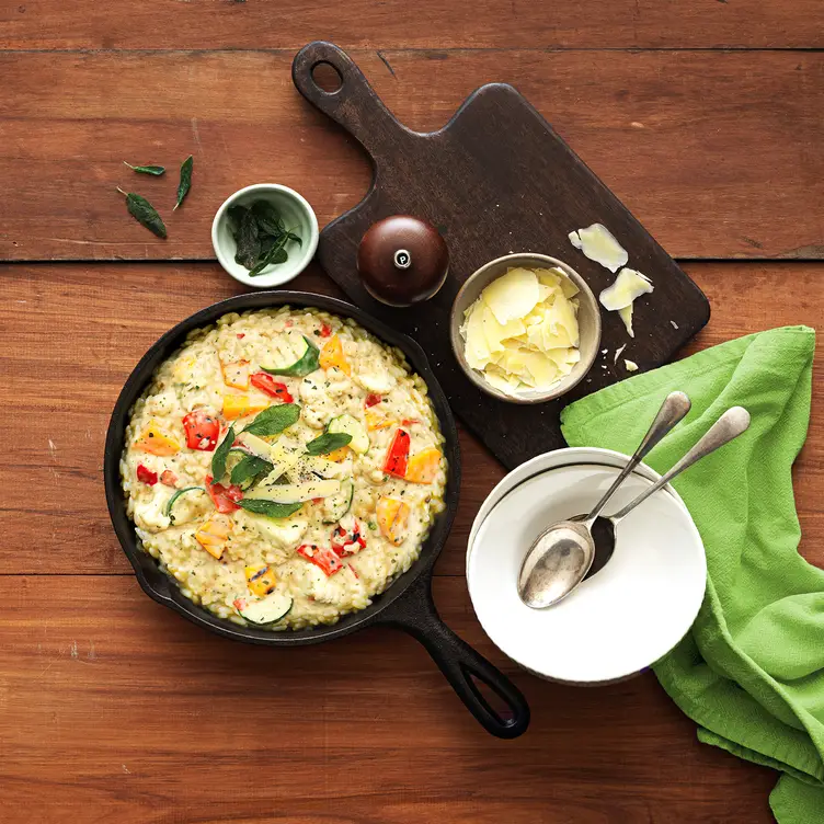 Heinz One Pan Eatery (Pop-Up) - Mis à jour en 2024, Restaurant Home ...