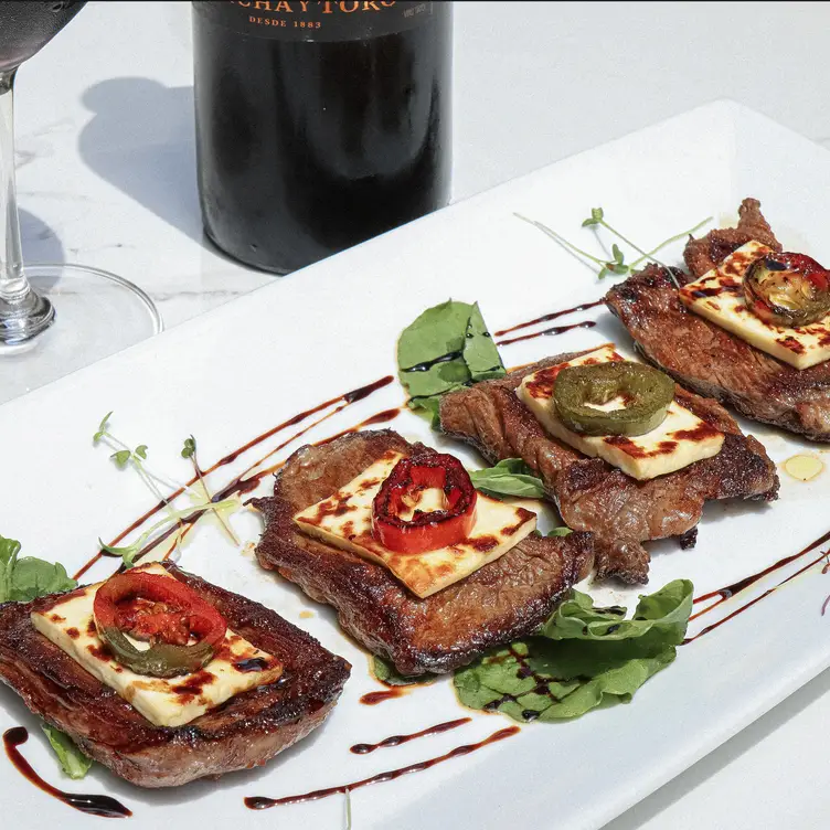 VASC - Updated 2025, Spanish Restaurant in Santa Ana, San Jose